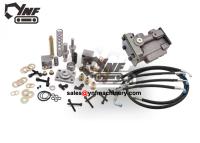 China Hitachi EX220-3 Hydraulic Pump Conversion Kit | 6-Month Warranty | Factory Direct 500 Units Weekly for sale