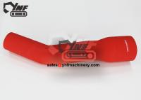 China Kobelco SK480-8 Excavator Hydraulic Hose LS05P01394P1 YNF03940 Replacement Part for sale