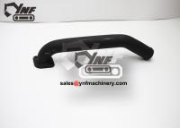 China 8943648661 YNF04466 Pipe Turbocharger Replacement for 4BD1 4BG1 8-94364866-1 Excavator Parts for sale