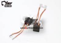 China Electrographite Carbon Brush N19X for DC Motor EG809 D293418 for sale