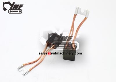 China Electrographite Carbon Brush N19X for DC Motor EG809 D293418 for sale
