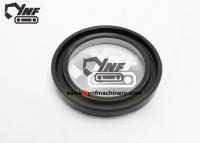 China NDK Steel Back Oil Seal 60x82x12mm for Komatsu PC200-1 PC100-3 PC300-6 Replace 2418R259 AP3222B for sale