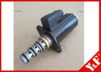 China Solenoid Valve KDRDE5K-31 30C40 30C50 for Kobelco Excavator Parts for sale