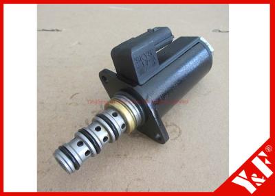 China Solenoid Valve KDRDE5K-31 30C40 30C50 for Kobelco Excavator Parts for sale