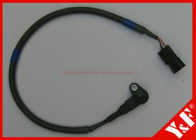 China 4HK1 Cam Angle Sensor 3074223 8-98014831-0 for Hitachi Sumitomo Excavator SH210 SH240 for sale