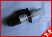 China E320B 121-1491 Excavator Solenoid Valve 24V DC for Komatsu Hitachi Hyundai Daewoo Excavators for sale