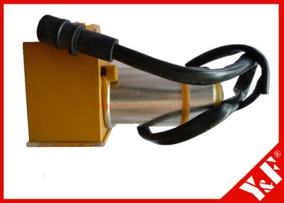 China 139-3990 5I-8368 Solenoid Valve 24V for E320B Excavator Hydraulic Main Pump for sale