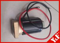 China 561-15-47210 Komatsu 24V Solenoid Valve for WA500 Wheel Loader Transmission Control System for sale