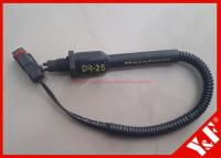 China Komatsu Oil Water Separator Sensor 600-311-3721 for PC200-8 PC220-8 PC240-8 Excavators - 24V OEM Quality for sale