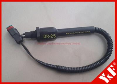 China Komatsu Oil Water Separator Sensor 600-311-3721 for PC200-8 PC220-8 PC240-8 Excavators - 24V OEM Quality for sale