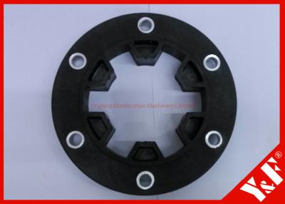 China Yuchai Excavator Engine Driven Hydraulic Pump Coupling CF-A CF-H 50-400 Nm for sale