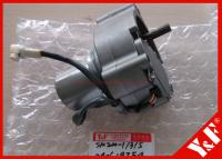 China Accelerator Motor 72406U197F4 YN2406U197F4 Kobelco SK200 Excavator Parts 24V for sale