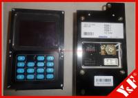 China 7835-12-3006 Monitor for Komatsu Excavator PC200-7 PC220-7 PC300-7 High Quality LCD Display for sale