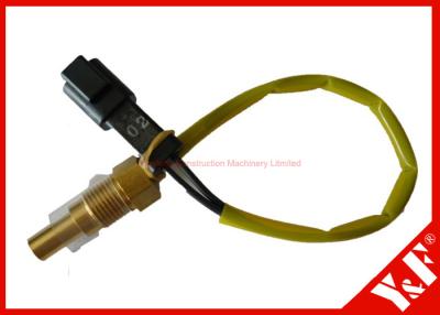 China Komatsu PC200-7 Water Temperature Sensor 7861-93-3320 | OEM Excavator Engine Component for sale