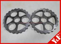 China Komatsu RV Gear Assy TZ263B1104-00 TZ263B1204-00 for PC100 PC120 Excavator Final Drive for sale