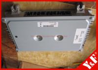 China Hitachi Excavator 4445494 Controller for ZX240-1 Electric Parts 24V for sale