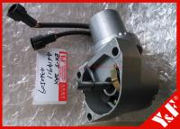 China Hitachi Excavator Stepping Motor 4614911 4360509 for EX200-5 ZAXIS240 3KG for sale