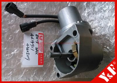 China Hitachi Excavator Stepping Motor 4614911 4360509 for EX200-5 ZAXIS240 3KG for sale