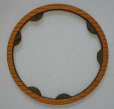 China 708-8F-35120 Komatsu PC200 Excavator Travel Motor Friction Disc with 1400-8750 Nm Torque Capacity for sale