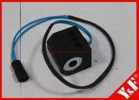 China Daewoo DH220-5 Excavator Solenoid Coil DDL24 24V Electric Parts for sale