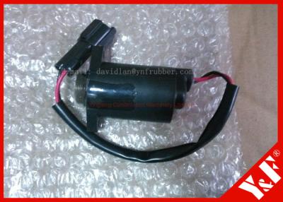 China Sumitomo Excavator Solenoid Valve LL001140 for SH200 SH300 Models | Hydraulic Control Component for sale