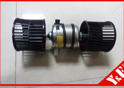 China Holland E135B Excavator Blower Motor Assembly YN20M00107S011 YN20M00107S111 24V for sale