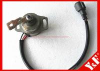 China Hitachi EX200-2 EX200-3 Throttle Motor Potentiometer Positioner 4257164 Excavator Sensor for sale