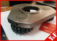 China SK100-5 Swing First Carrier Excavator Gear 17 Teeth YW32W01014F1 for sale