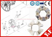 China Kobelco SK400 Mark IV Hydraulic Pump Motor Coupling - CF-H Series up to 4000 Nm Torque & 4000 RPM for sale