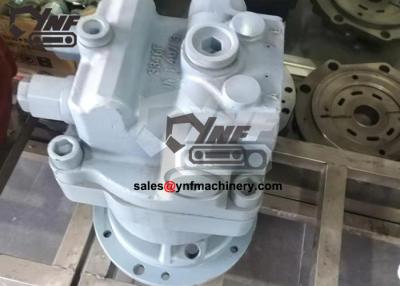 China Hitachi Swing Motor 4330219 EX120-5 Excavator Swing Motor Rexroth AP5S72W30 72cc for sale