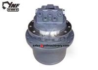 China Komatsu PC200-6 Excavator Travel Motor Final Drive Assembly 20Y-27-00211 with 489kg Gearbox for sale