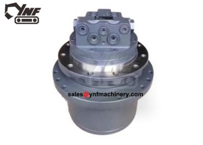 China Komatsu PC200-6 Excavator Travel Motor Final Drive Assembly 20Y-27-00211 with 489kg Gearbox for sale
