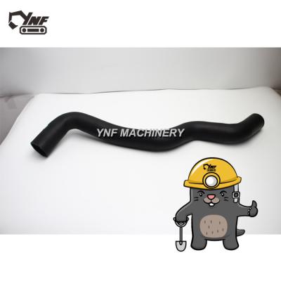 China 3102063 3088201 Radiator Water Hose for Hitachi Excavator ZX200 ZX240 Models - 1-3 Day Delivery for sale