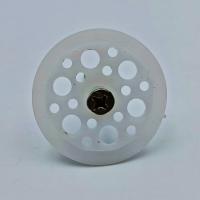 China 50MM PP PE Plastic Insulation Fixing Washers - ISO9001 Certified, Fast Delivery for sale