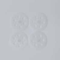 China 50MM PP PE Plastic Insulation Fixing Washers - ISO9001 Certified, Fast Delivery for sale