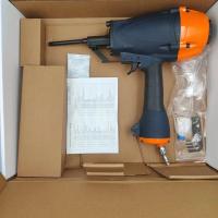 China OuSen BWQ 120-BWQ 200 Pneumatic Gas Nail Gun for External Wall Insulation (20MM-200MM) for sale