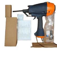 China OuSen BWQ 120 Mini Pneumatic Nail Gun - 20MM~120MM Fastener Length, 0.5-0.7Bar Air Pressure for sale