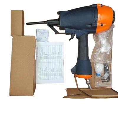 China OuSen BWQ 120 Mini Pneumatic Nail Gun - 20MM~120MM Fastener Length, 0.5-0.7Bar Air Pressure for sale
