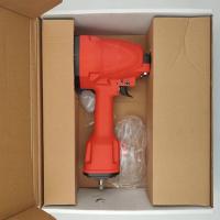 China OuSen BWQ 120 Mini Pneumatic Nail Gun - 20MM~120MM Fastener Length, 0.5-0.7Bar Air Pressure for sale