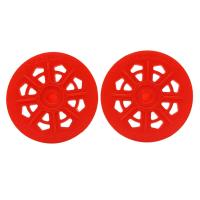 China 60-500MM PP Exterior Wall Insulation Foam Board Anchor Bolt with Screw - ISO9001 Certified for sale