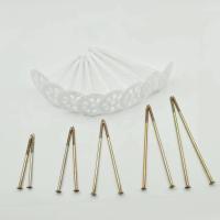 China 8×142MM PP Plastic Insulation Nails for Exterior Walls - 1.12KN Capacity, ISO9001 Certified for sale