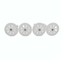 China 8×142MM PP Plastic Insulation Nails for Exterior Walls - 1.12KN Capacity, ISO9001 Certified for sale