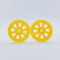 China 1KN PP Plastic Insulation Board Anchors for Concrete Wall Fixing - 8MM/10MM Diameter, ISO9001 Certified for sale