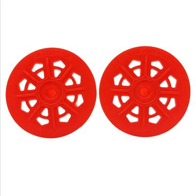 China PP Expand Insulation Fasteners with Screw for Concrete (140-200MM, 1KN Capacity, ISO9001 Certified) for sale