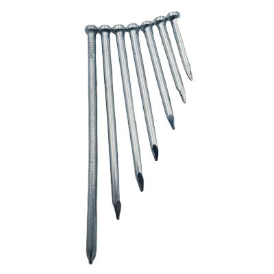China 7.6MM Plastic Insulation Board Nails for Concrete Walls - ISO9001 Certified (50MM Model) for sale