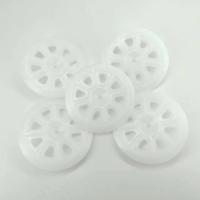 China OuSen 60MM XPS Foam Board Insulated Nail - 7.6MM Head Diameter, ISO9001 Certified for sale