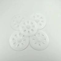 China OuSen 60MM XPS Foam Board Insulated Nail - 7.6MM Head Diameter, ISO9001 Certified for sale