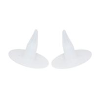 China 25mm-250mm HDPE Concrete Insulation Nails for Wall Boards - ISO9001 Certified, Fluted Shank for sale