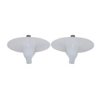 China 25mm-250mm HDPE Rigid Insulation Anchors White - ISO9001 Certified Durable Heat Preservation Fixing Nails for sale