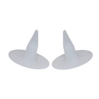 China 60mm HDPE Insulation Fixing Anchors for Gas Fastening Tools - ISO9001 Certified (42MM/52MM Nail Options) for sale